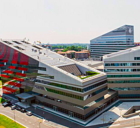 Cosa facciamo | Costruzioni Generali Gilardi